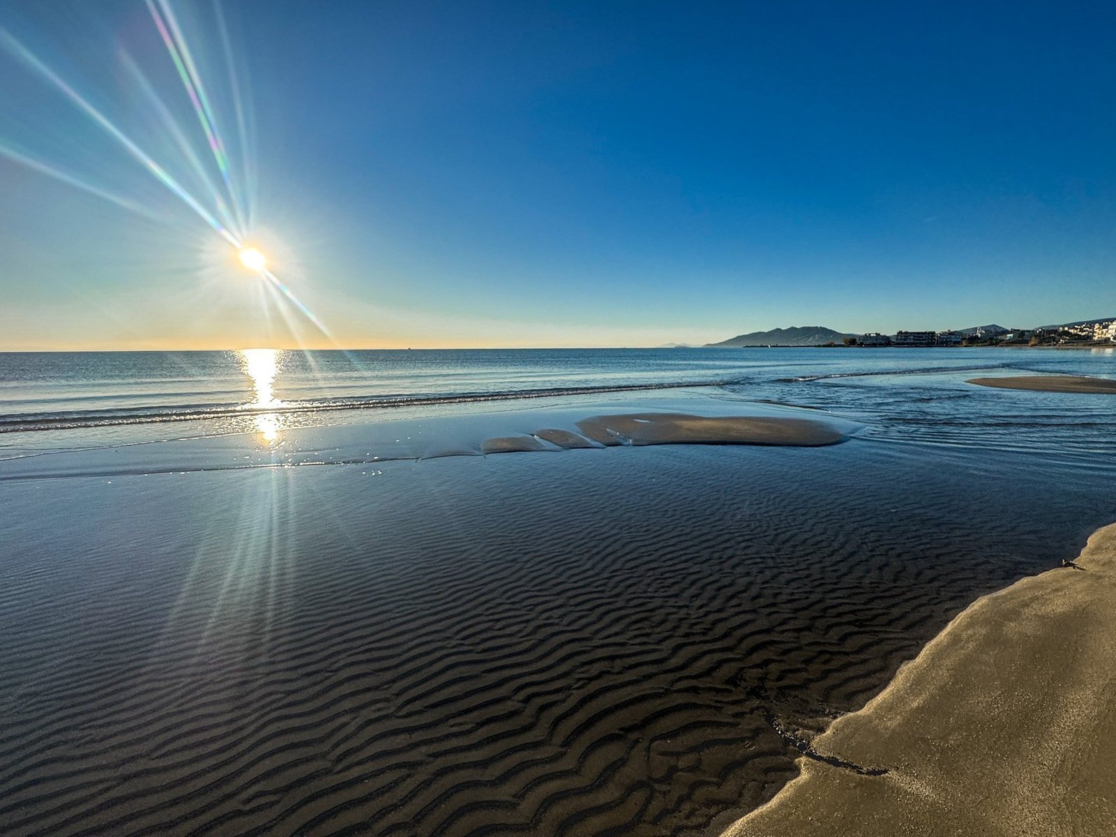 Can You Swim in Artemida in the Spring? 2026 Weather & Water Temp Guide ...